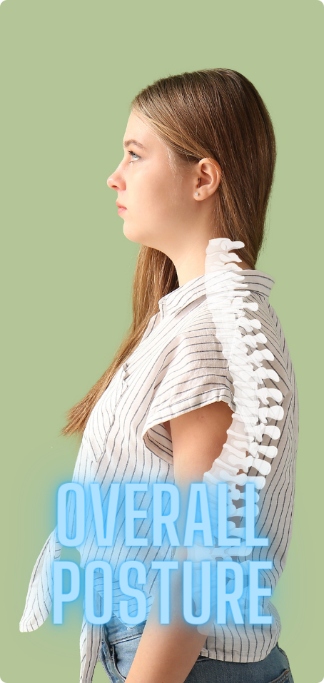 Posture Guy Mike - Improve Your Posture